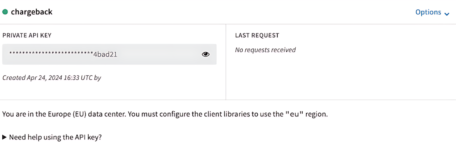 Recurly Integration Guide